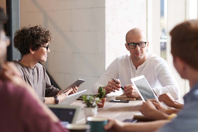 Use the Best Decision-Making Approach for Your Team - LaForce Teamwork